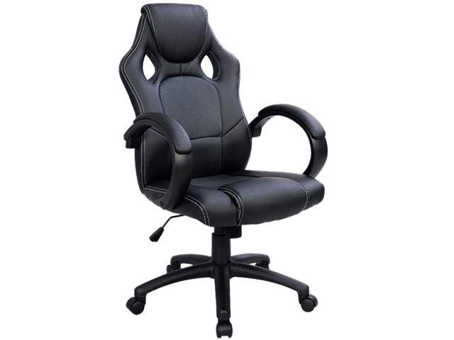 Click here for TygerClaw TYFC210033 Executive High Back Gaming St... prices