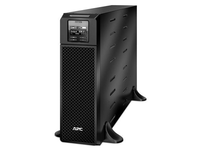 Click here for APC SCHNEIDER ELECTRIC IT CONTAINER SRT5KXLT SMART... prices