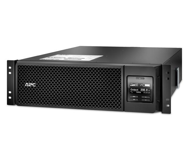 Click here for APC SRT5KRMXLT Smart-UPS On-Line  5.4kVA  Rackmoun... prices