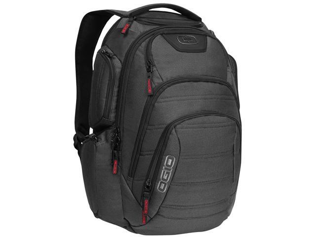 Click here for OGIO Renegade 15 Gaming Laptop/Tablet Backpack Bla... prices