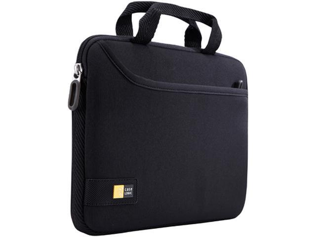 Click here for Case Logic Tneo-110 Black Carrying Case (Attaché)... prices