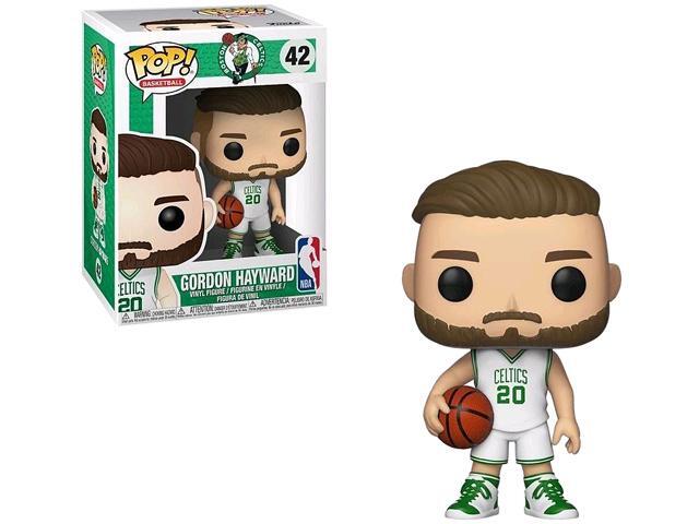Click here for Pop! Nba: Gordon Hayward-celtics (Funko) prices