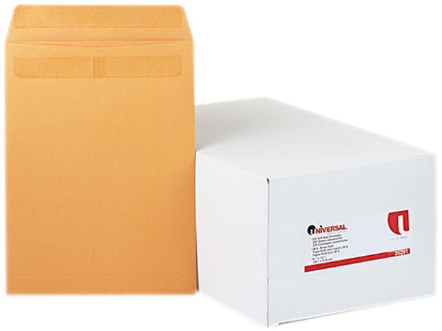 Click here for Universal 35291 Self-Stick File-Style Envelope Con... prices