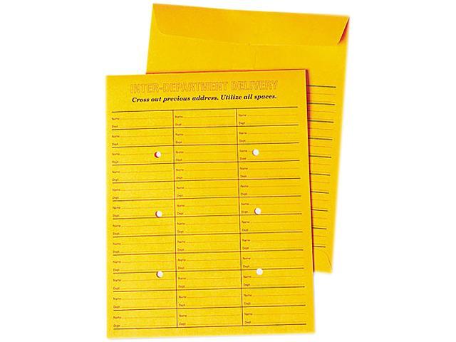 Click here for Universal 63570 Interoffice Re-Seal Envelope- 10 x... prices