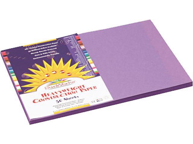 Click here for SunWorks 7207 Construction Paper- 58 lbs.- 12 x 18... prices