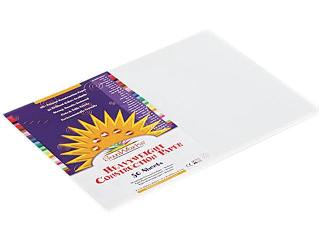 Click here for SunWorks 9207 Construction Paper- 58 lbs.- 12 x 18... prices