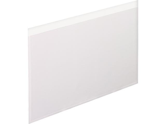 Click here for Tops Pendaflex 99377 Self-Adhesive Vinyl Pockets 5... prices