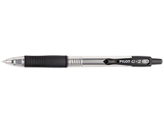 Click here for Pilot G2 Premium Retractable Gel Ink Pen Black Ink... prices
