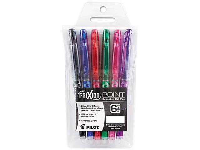 Click here for Pilot Pen FRX46524 Frixion Extra Fine Point Erasab... prices