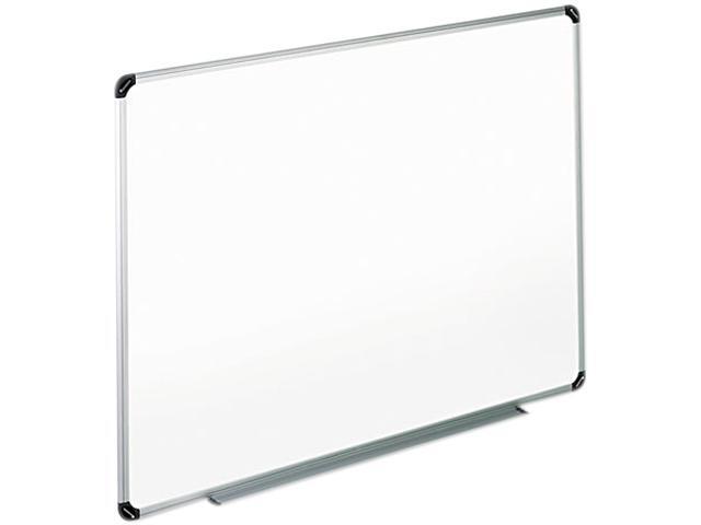 Click here for UNIVERSAL Dry Erase Board Melamine 36 x 24 White B... prices