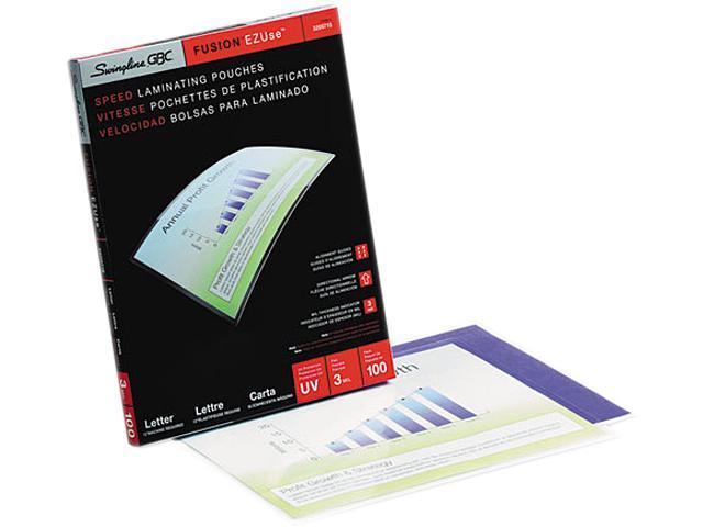 Click here for GBC 3200715CF Heat Laminating Pouches 11-1/2x9in P... prices