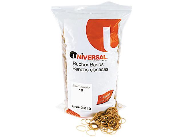 Click here for UNIVERSAL Rubber Bands Size 10 1-1/4 x 1/16 3400 B... prices