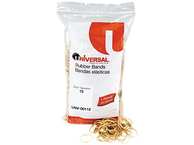 Click here for UNIVERSAL Rubber Bands Size 12 1-3/4 x 1/16 2500 B... prices