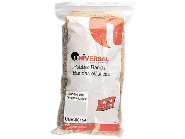 Click here for UNIVERSAL Rubber Bands Size 54 Assorted Length Siz... prices