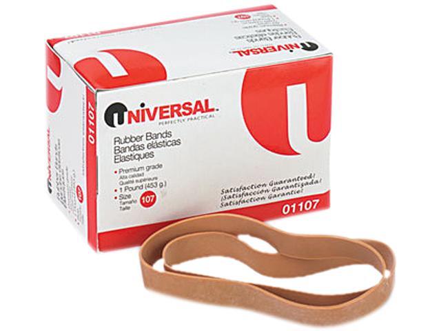 Click here for UNIVERSAL Rubber Bands Size 107 7 x 5/8 40 Bands/1... prices