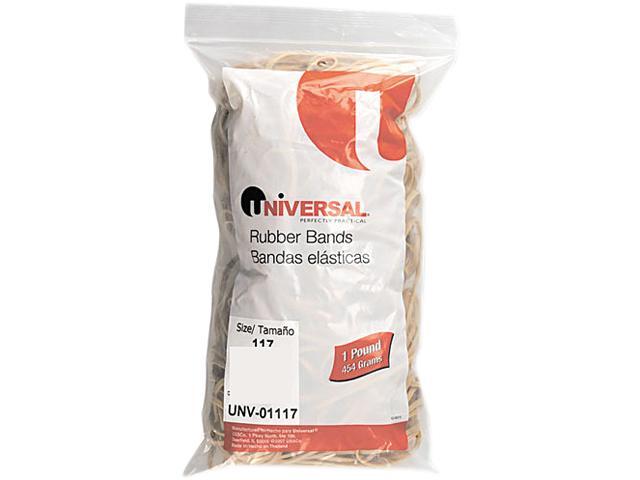 Click here for UNIVERSAL Rubber Bands Size 117 7 x 1/8 210 Bands/... prices