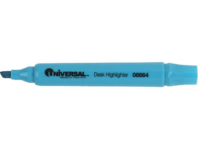 Click here for UNIVERSAL Desk Highlighter Chisel Tip Fluorescent... prices