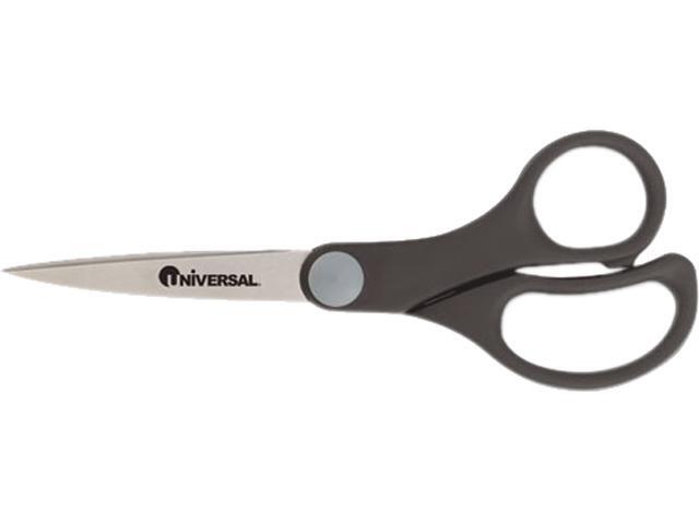 Click here for Universal Economy Scissors 7 Length Straight Handl... prices