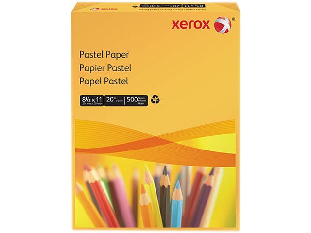 Click here for Xerox 3R11055 Multipurpose Pastel Paper- 20lb- Let... prices