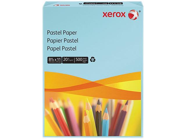 Click here for Xerox 3R11050 Multipurpose Pastel Paper- 20lb- Let... prices