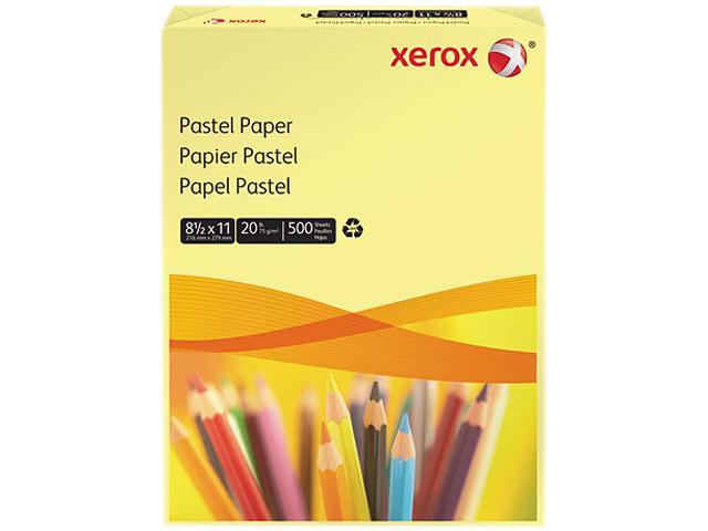 Click here for Xerox 3R11053 Multipurpose Pastel Paper- 20lb- Let... prices