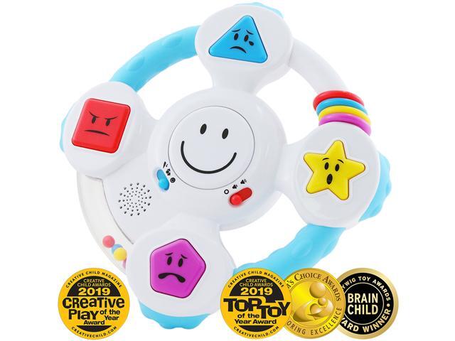 Click here for BEST LEARNING My Spin & Learn Steering Wheel prices