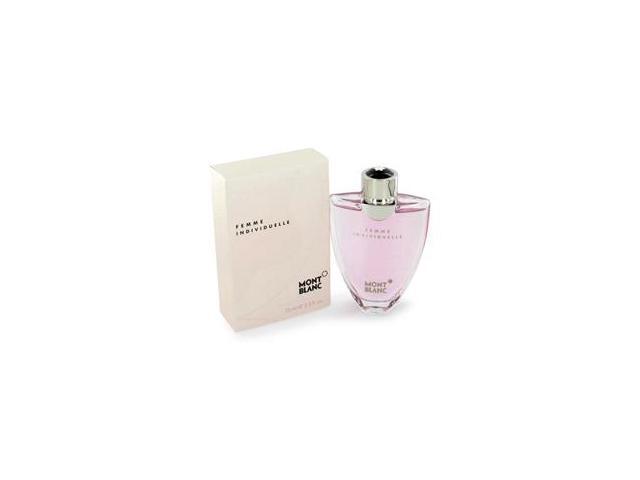 Click here for Mont Blanc Individuelle - 2.5 oz EDT Spray prices