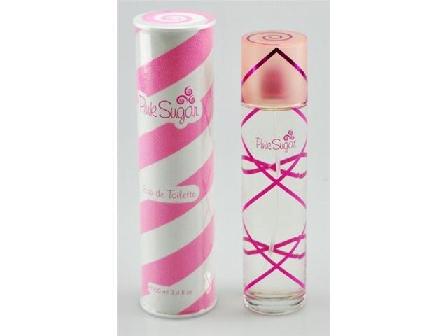 Click here for Pink Sugar by Aquolina 3.4 oz EDT Spray prices
