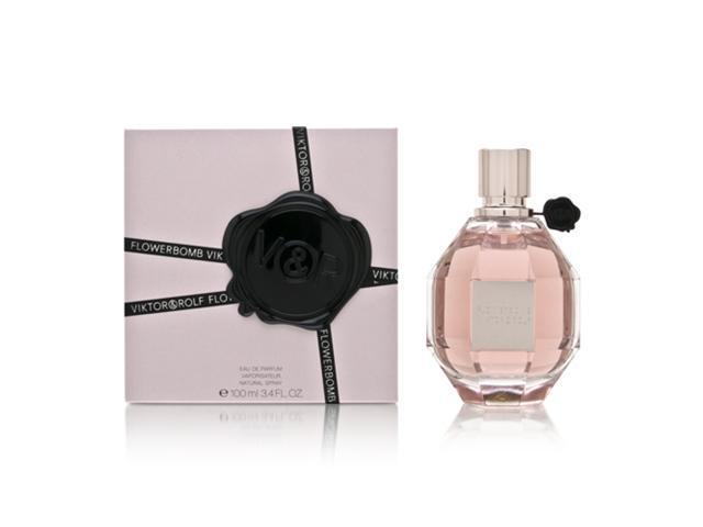 Click here for Flowerbomb - 3.4 oz EDP Spray prices