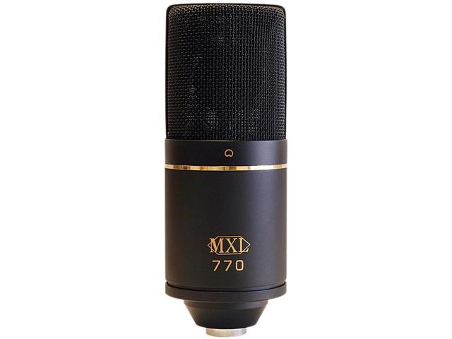 Click here for Cariod Condenser Microphone prices