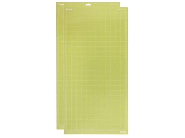 Click here for Cricut StandardGrip Adhesive Cutting Mat Green 2 M... prices