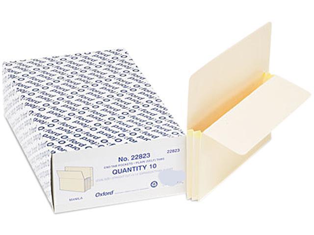 Click here for Pendaflex Manila Drop Front Shelf File Pockets Str... prices