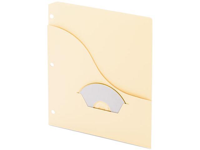 Click here for Tops Pendaflex 31870 Slash Pocket Project Folders... prices