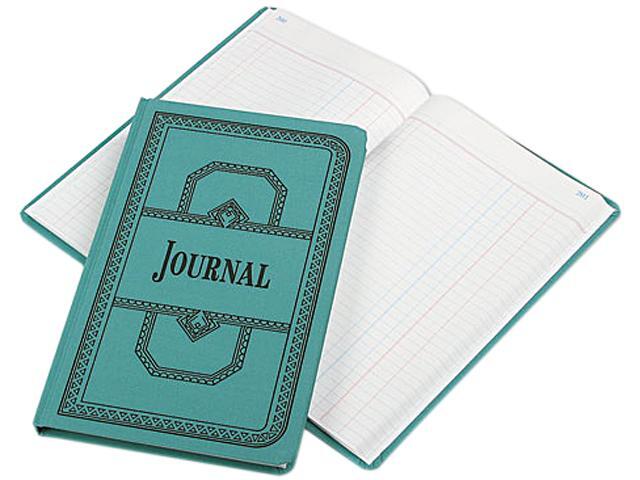 Click here for Boorum & Pease Record/Account Book Journal Rule Bl... prices