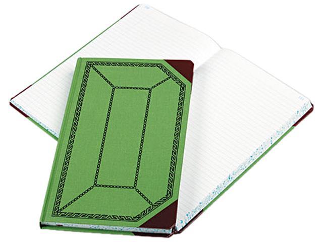 Click here for Tops Pendaflex 6718300R Record/Account Book Record... prices