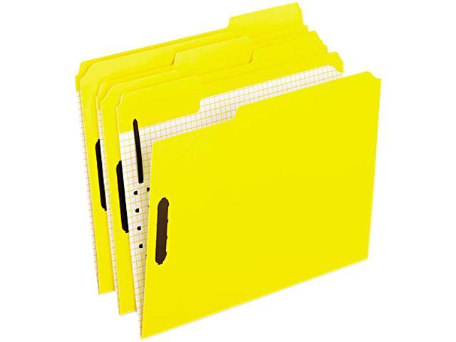 Click here for Tops Pendaflex 21309 Folders With Embossed Fastene... prices