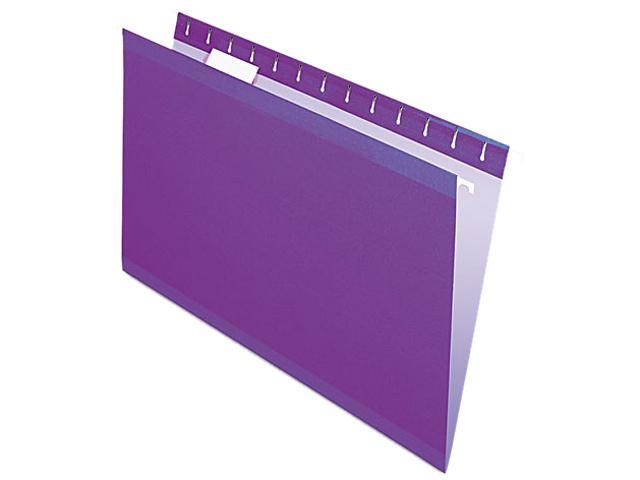 Click here for Tops Pendaflex 415315VIO Reinforced Hanging Folder... prices