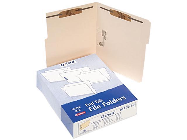 Click here for Tops Pendaflex M13U13 Folders with 2 Bonded Fasten... prices