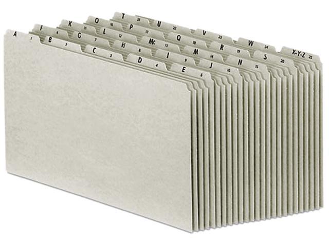 Click here for Tops Pendaflex PN1025 Recycled Top Tab File Guides... prices