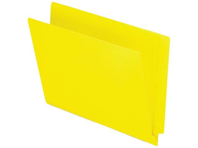 Click here for Tops Pendaflex H110DY Reinforced Two-Ply Folders S... prices