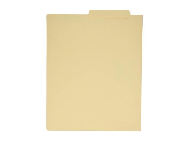 Click here for Tops Pendaflex H114D End Tab Folders 4 Cut Two Ply... prices