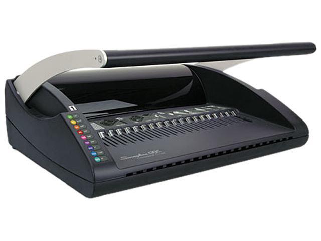 Click here for GBC 7706171 CombBind C12 Manual Binding System- 17... prices