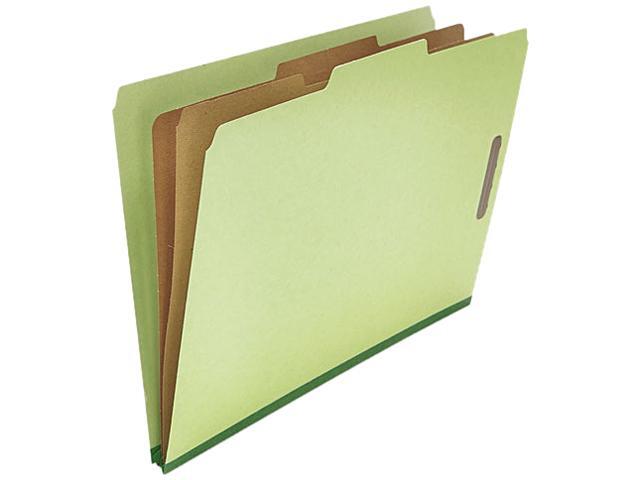 Click here for Universal 10281 Pressboard Classification Folder L... prices