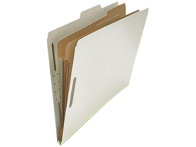 Click here for Universal 10282 Pressboard Classification Folder L... prices