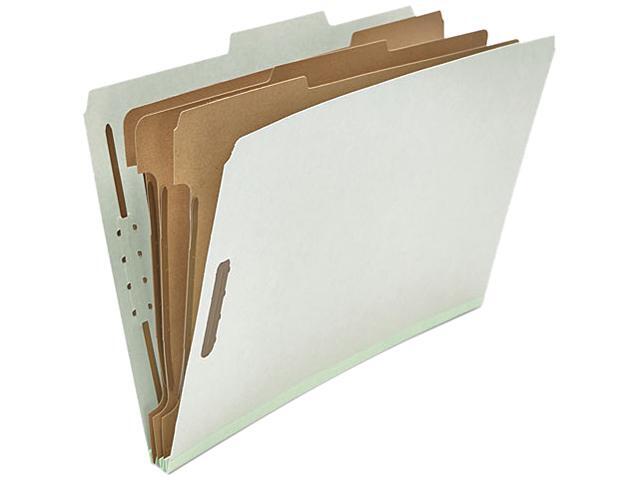 Click here for Universal 10297 Pressboard Classification Folder L... prices