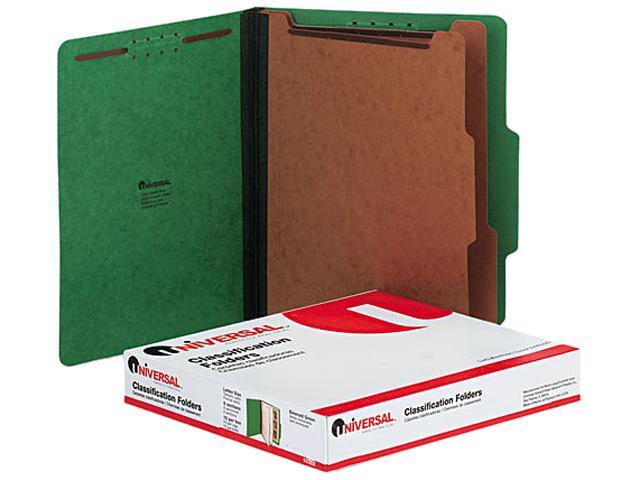 Click here for Universal 10302 Pressboard Classification Folders... prices