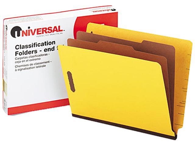 Click here for Universal 10319 Pressboard End Tab Classification... prices