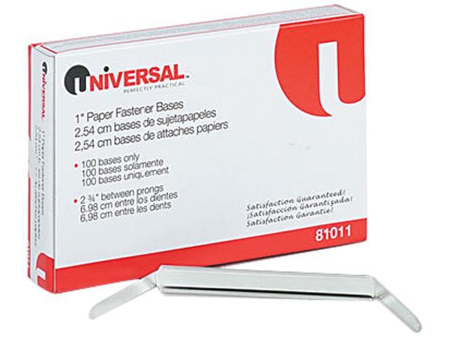 Click here for Universal 81011 Prong Base For Paper File Fastener... prices
