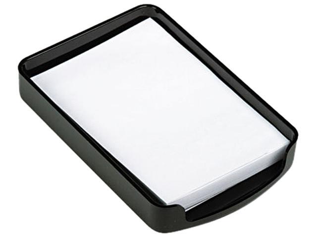 Click here for 2200 Series Memo Holder  Plastic  4w X 6d  Black prices