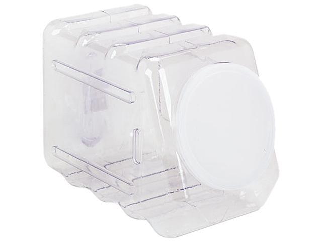 Click here for Pacon 27660 Interlocking Storage Container with Cl... prices